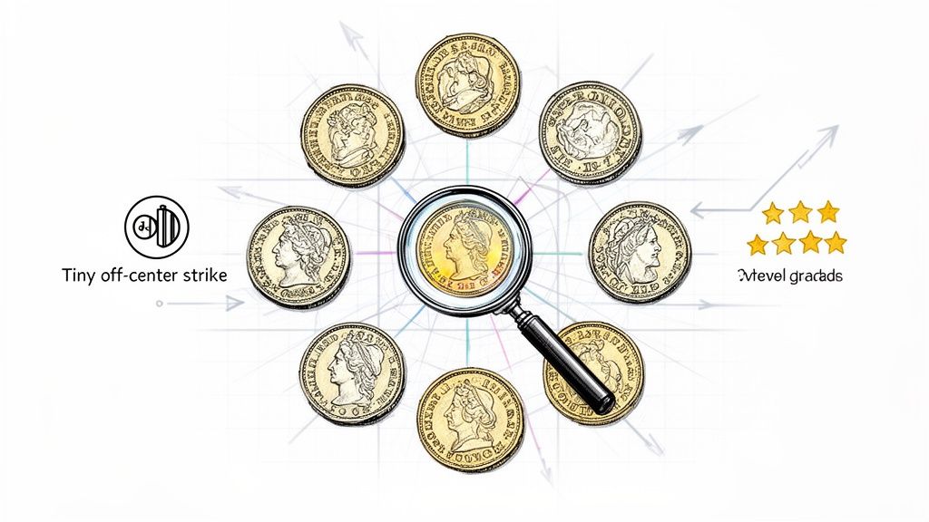 A Guide to 1 Pound Coins Value and Rare Collectibles – Cavalier Coins Ltd