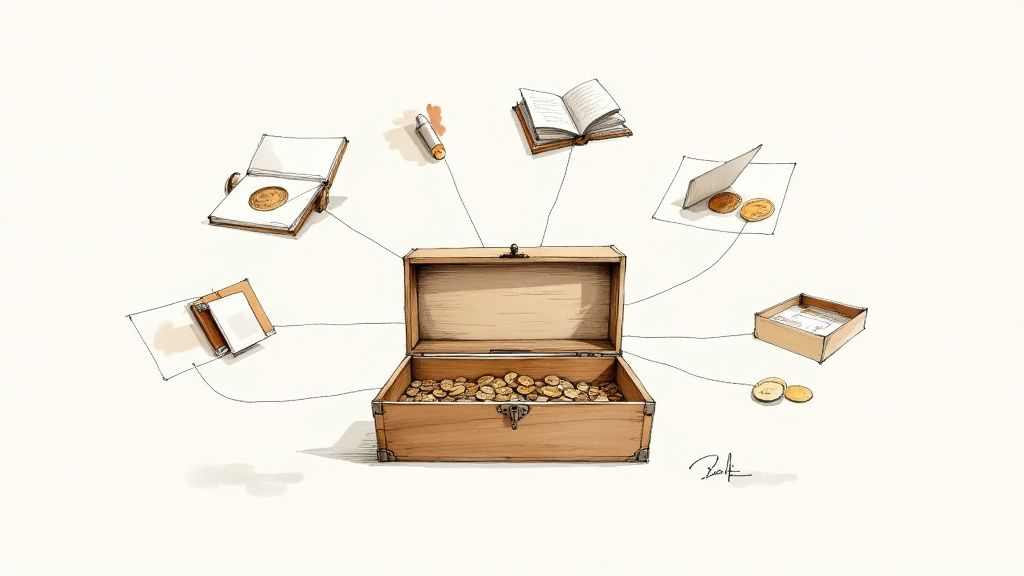 The Ultimate Guide to Choosing a Collection Coin Box – Cavalier Coins Ltd