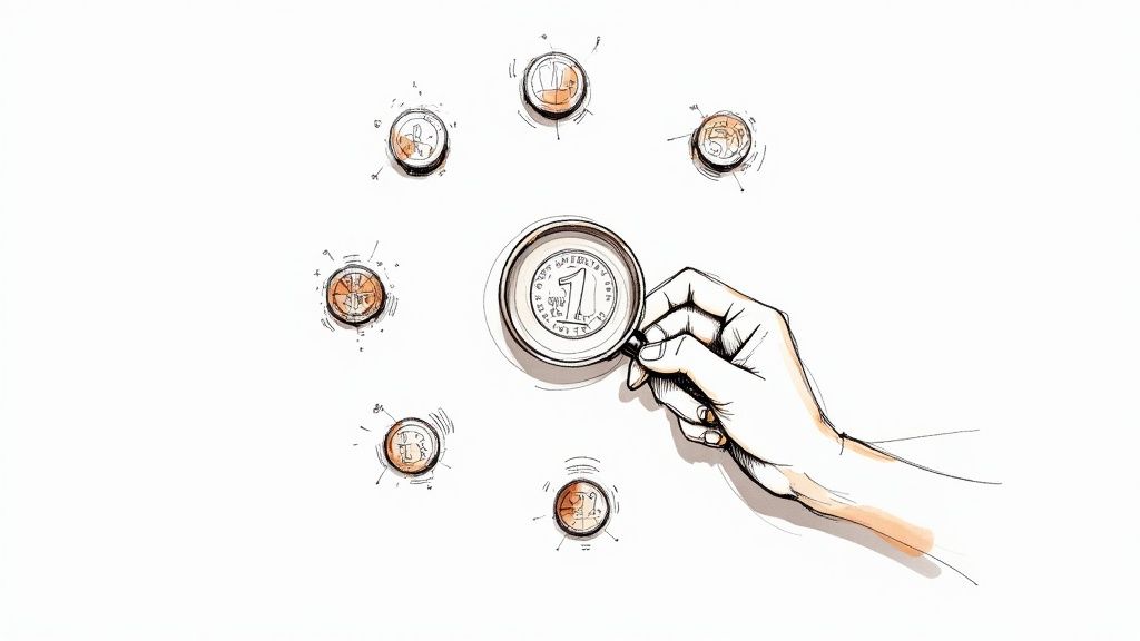 Your Guide to Rare One Pound Coins and Their Value – Cavalier Coins Ltd