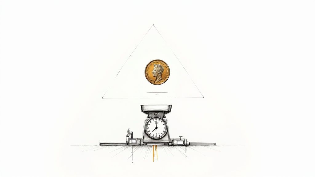 The Definitive Guide to Full Sovereign Coin Weight – Cavalier Coins Ltd