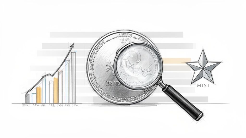 A Guide to Silver Coin Prices and Numismatic Value – Cavalier Coins Ltd