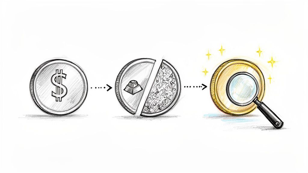What Does Face Value Mean in Coin Collecting – Cavalier Coins Ltd