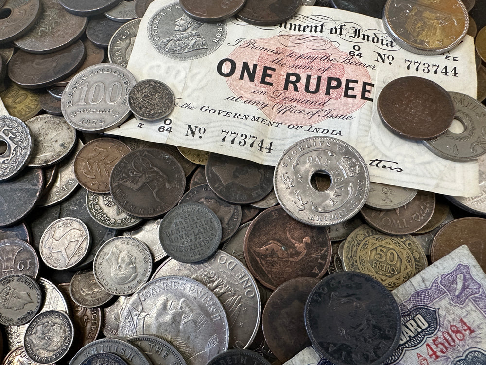 Collections – Cavalier Coins Ltd